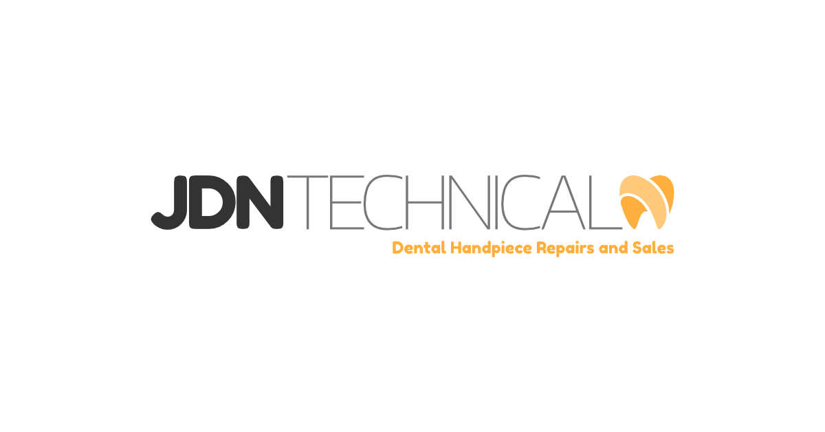 JDN Technical - Experts in Dental Handpiece Repairs and Sales